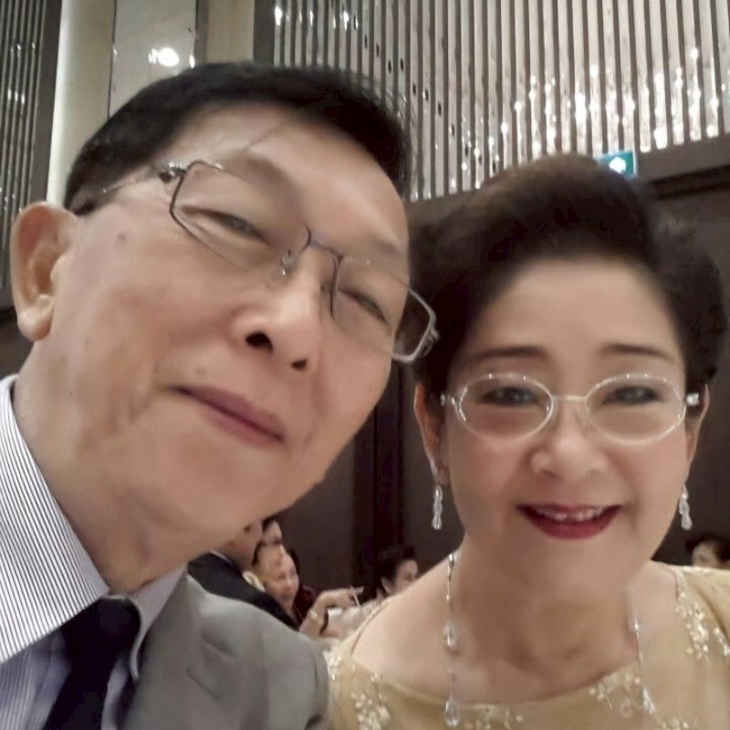 Noi Kanaporn | โปรไฟล์ | LINE TODAY แพลตฟอร์มรวมข่าวสาร-บทความ อันดับ 1 ของไทย