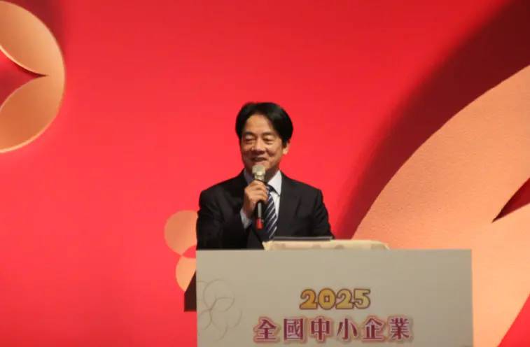 賴清德宣告國防預算「GDP 3%」 他憂難度高 | NOWnews 今日新聞 | LINE TODAY