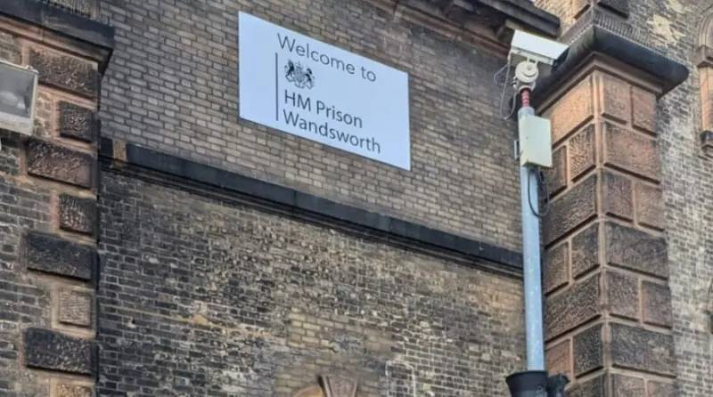 女獄警成成女慾警 英監獄有何神奇魔力？ | NOWnews 今日新聞 | LINE TODAY