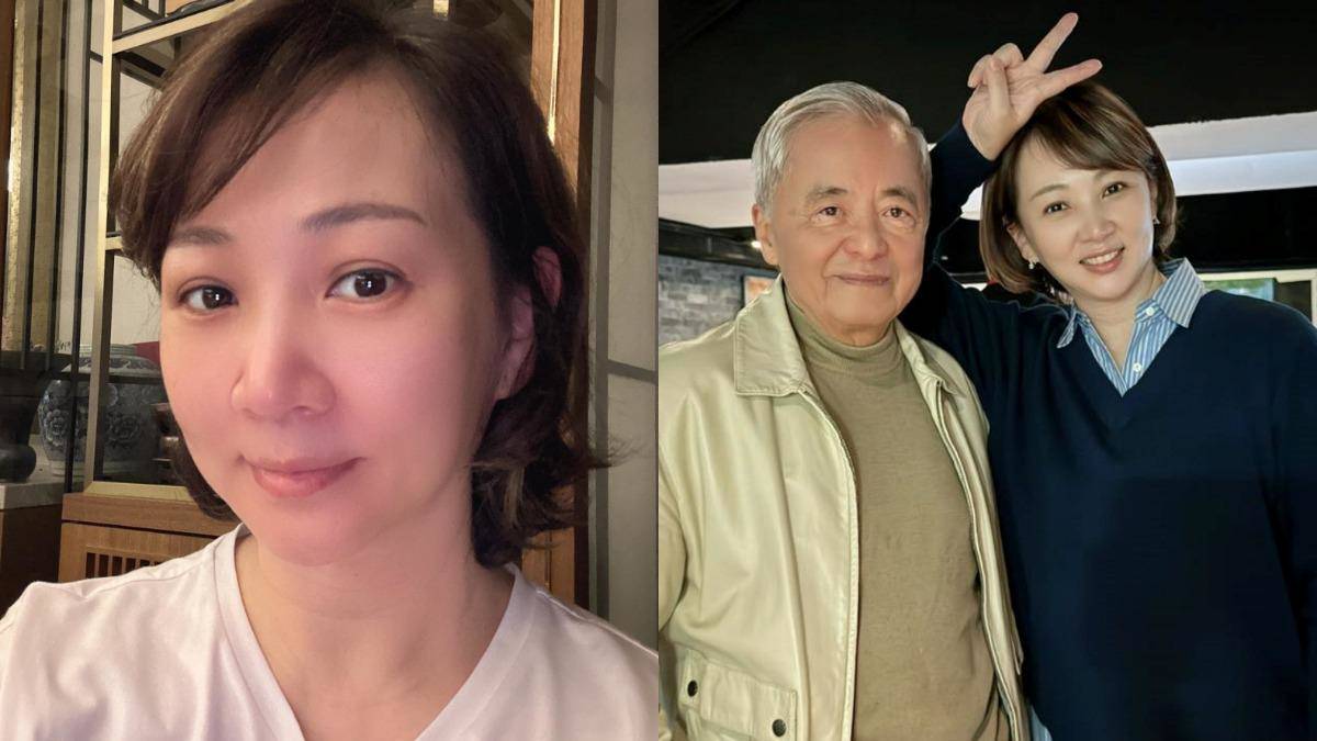 郁方老公慟發聲！ 道別爸爸曝「最後交代」：迫不及待去找媽了 | TVBS | LINE TODAY