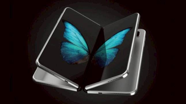 韓媒：蘋果 iPhone Fold 與 iPhone Air 2 將採用三星 CoE OLED 顯示技術 | 三嘻行動哇 Yipee ...