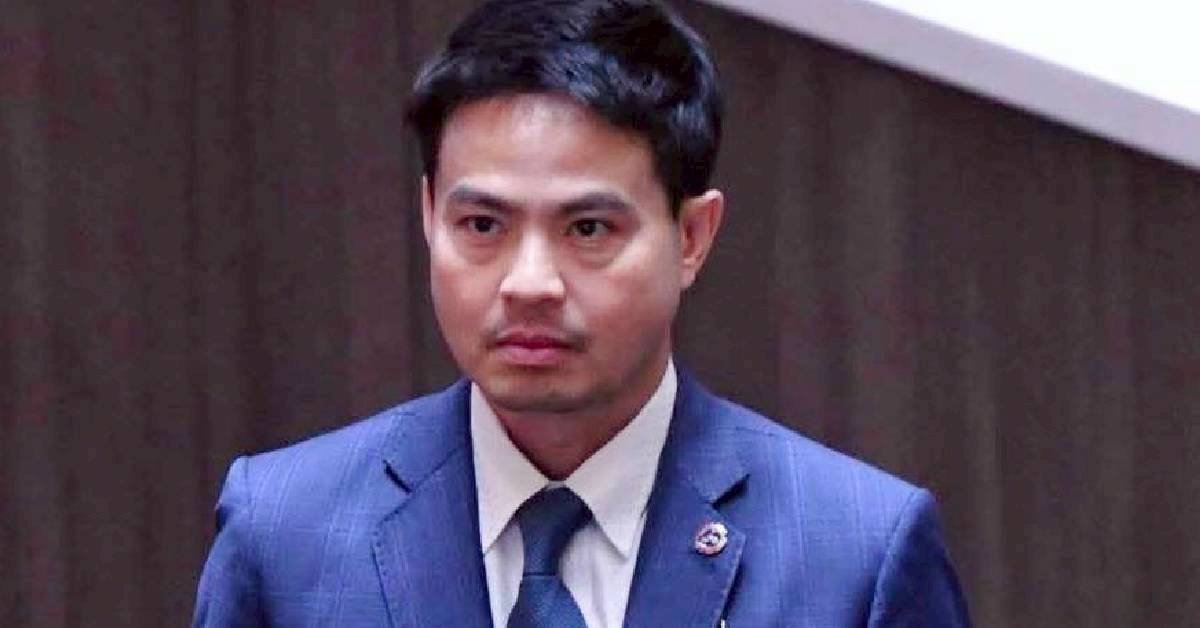 “ภราดร” กระตุกสภา เร่งถกยกเลิก MOU 43-44 วอนคิดถึงชาติบ้านเมืองก่อน | สำนักข่าวไทย Online | LINE ...