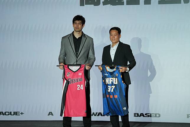 PLG選秀》總計11名新秀獲選 鋼鐵人選6人最多 | TSNA | LINE TODAY