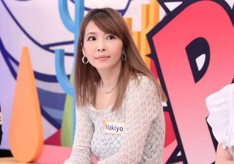 被小室哲哉帶去賭場 Makiyo一夕輸光3千萬 | NOWnews 今日新聞 | LINE TODAY