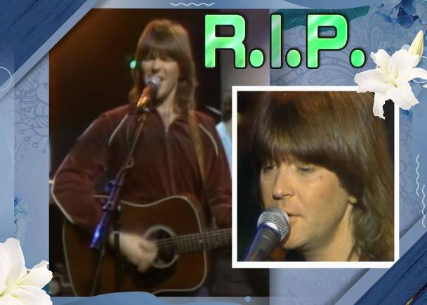 The Eagles創隊成員Randy Meisner離世 終年77歲 | on.cc 東網 | LINE TODAY