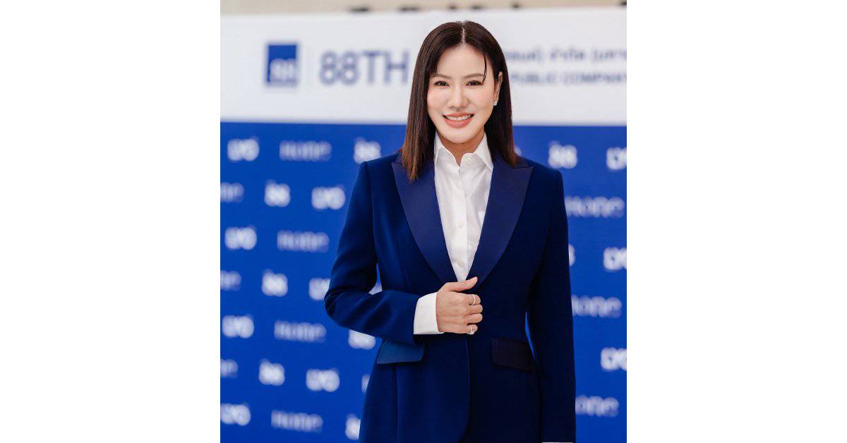 88TH พร้อมเทรดกระดาน mai 3 ต.ค.นี้ เชื่อกระแสตอบรับดี โบรกเกอร์ร่วมให้ราคาเหมาะสม ที่ 10-13 บาท ...