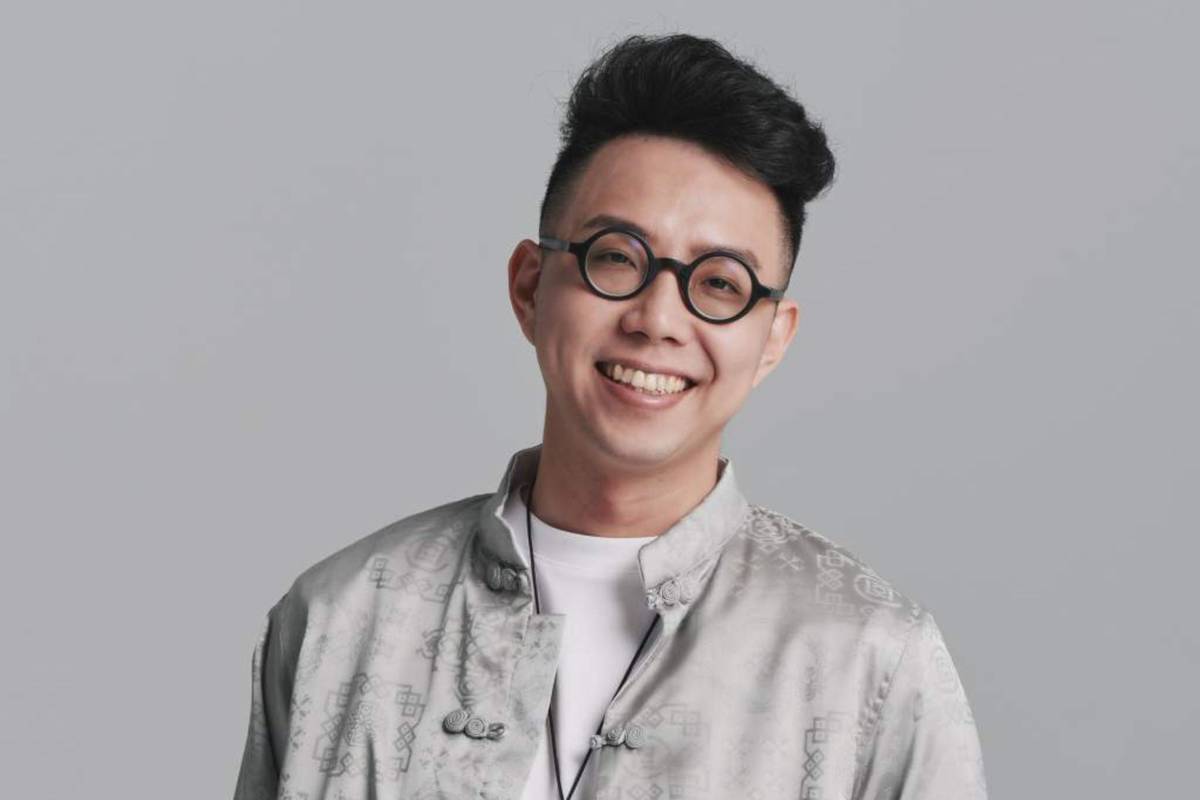 年底目標未達？簡少年教你如何因應變化取得成功，信傳媒報導，LINE TODAY分享。 - PressMega