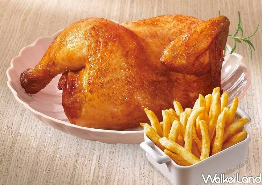 鹹蛋黃薯條買一送一！21Plus「鹹蛋黃薯霸」連續三天買一送一，不限量「鹹蛋黃薯霸下午茶組合」讓你連假大吃特吃。 | WalkerLand 窩客島 | LINE TODAY