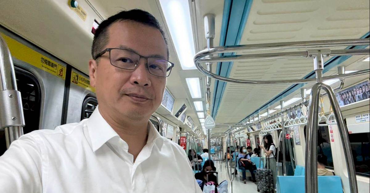 羅智強可以選藍黨魁！ 國民黨將頒中評委聘書 | EBC 東森新聞 | LINE TODAY