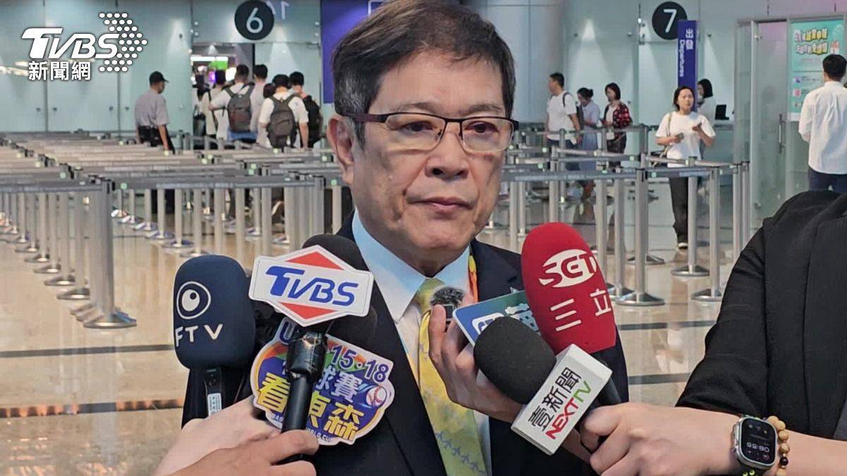 93軍人節！桃園機場敬軍活動 升等商務艙 | TVBS | LINE TODAY