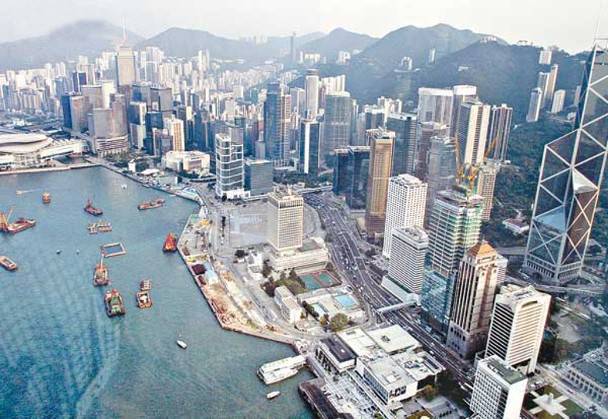 國際建築師行Benoy撤出星港 港裁50名建築師 整合業務至倫敦上海 | on.cc 東網 | LINE TODAY