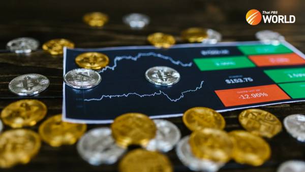 Lessons to learn from Zipmex’s troubles and the crypto market turmoil | Thai PBS World | LINE TODAY