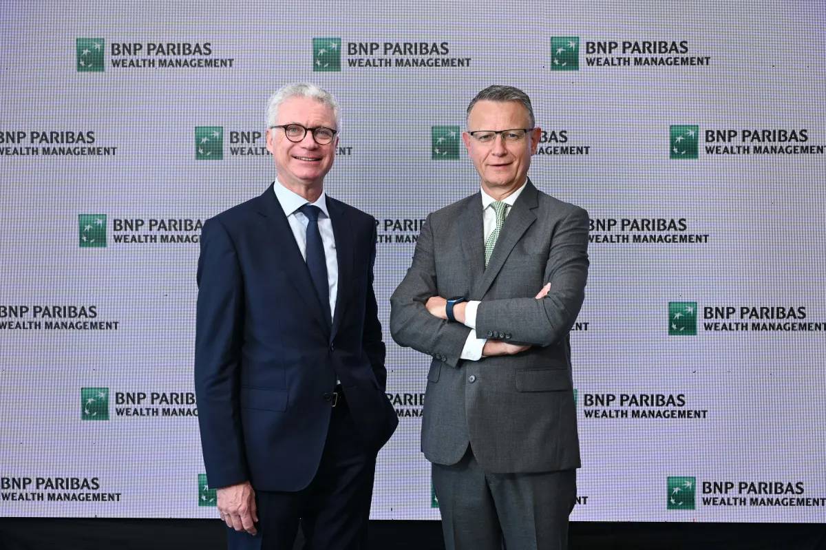BNP Paribas ใช้ไทยเป็น Hub รุกธุรกิจ wealth เอเชีย เล็งเจาะกลุ่ม ...