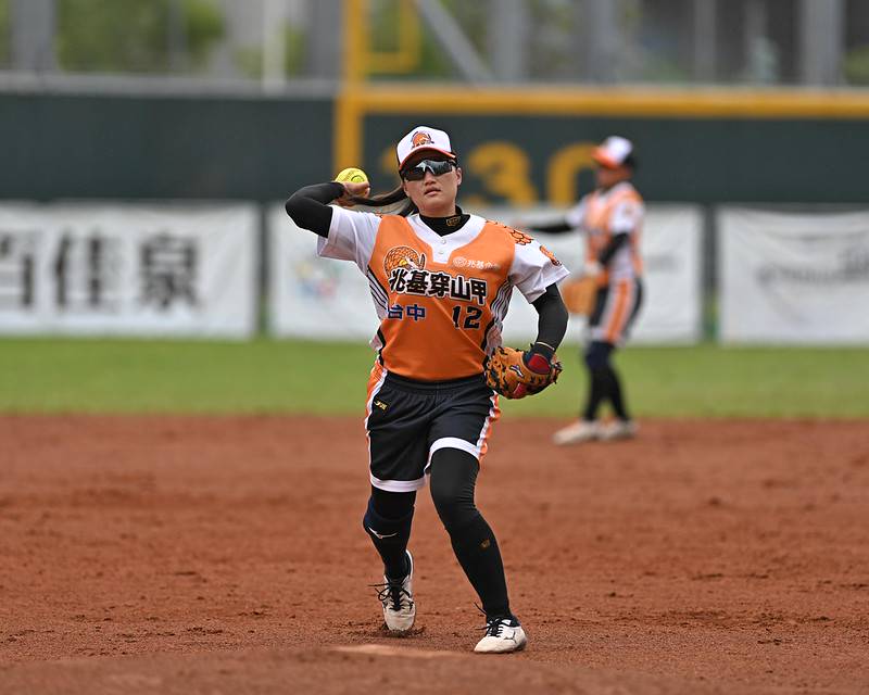 企壘》兆基險勝新世紀慶封王 備戰總冠軍賽不怕逾40天休兵 | TSNA | LINE TODAY