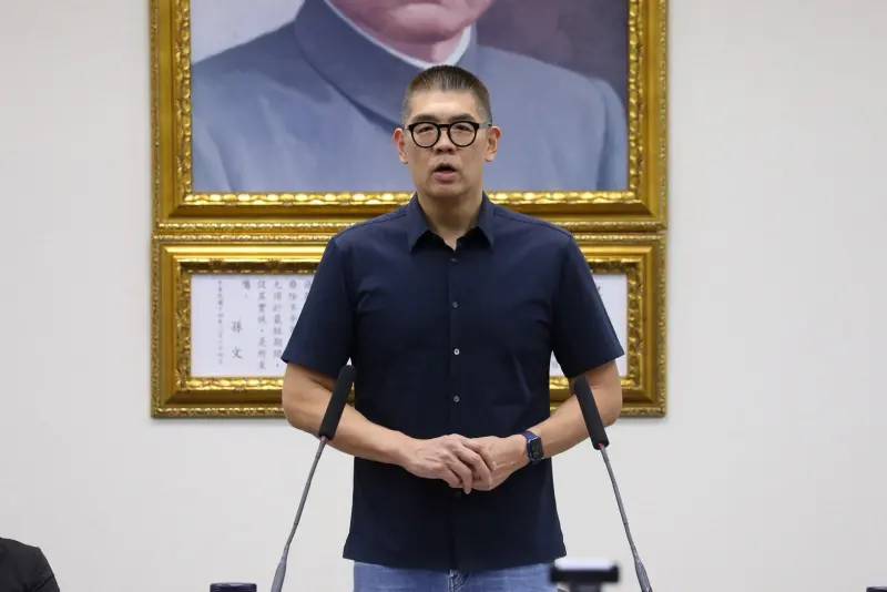 連勝文被評「舔中」 告網友官司二連敗 | NOWnews 今日新聞 | LINE TODAY