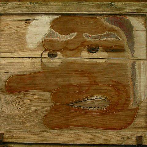 古代稱月全食「天狗吞月」，天狗後來如何變成日本紅臉長鼻的妖怪？ | Knowing | LINE TODAY