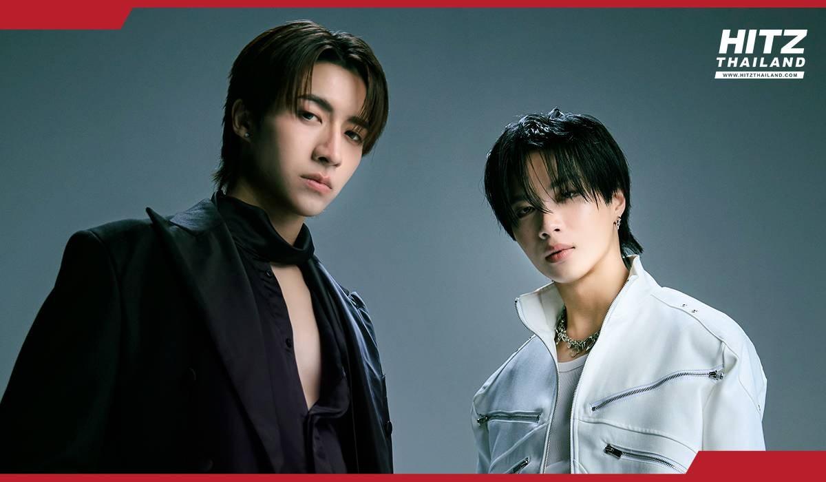 'JUNG PERSES x JUNGT OF BUS' โชว์เสียงร้องเต็มรูปแบบใน 'เปลี่ยนไปแล้ว ...
