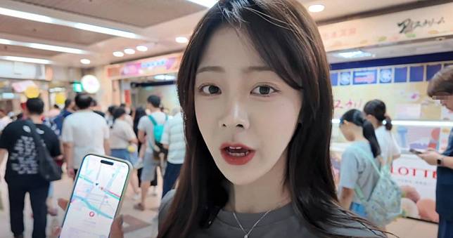 網美台北地下街遭襲胸「嫌犯是輪椅老伯」 本人報案吐心聲：加深不好的回憶 | CTWANT | LINE TODAY