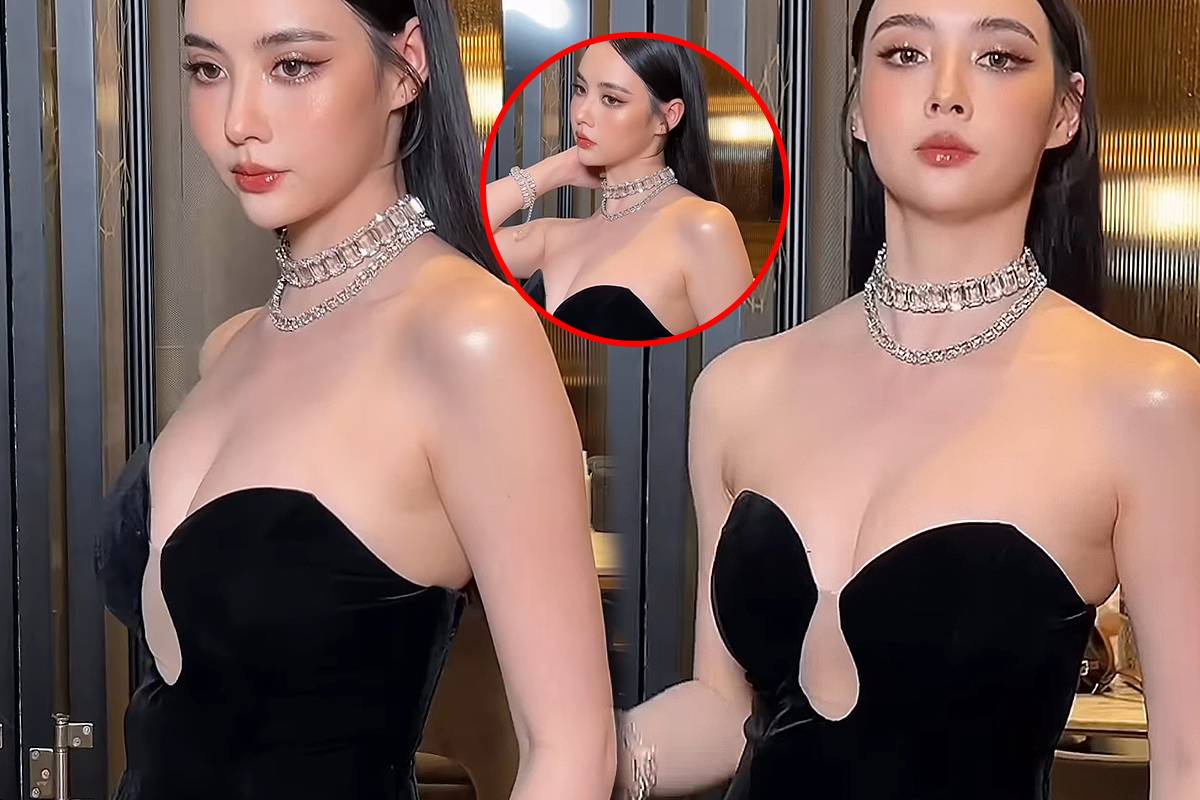 ขาวจั๊วะ! นางเอกดัง มาในชุดเกาะอก เผ็ดจนลืมความหวาน | KaaZip บันเทิง | LINE TODAY