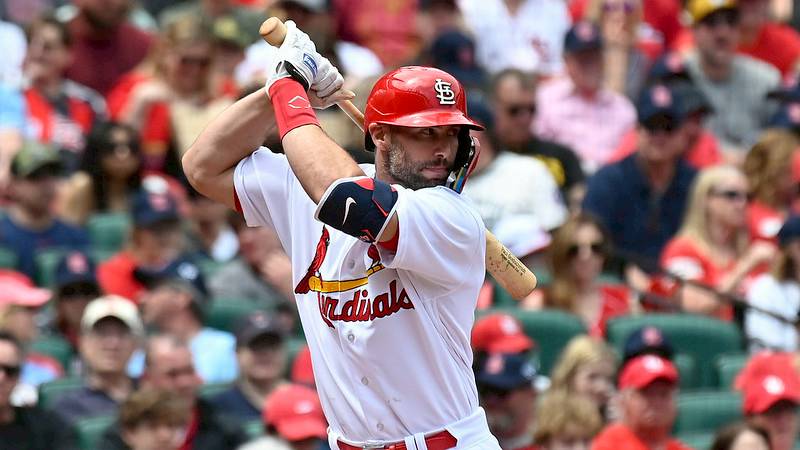 MLB》加盟洋基 Goldschmidt：會比2024年表現更好 | TSNA | LINE TODAY