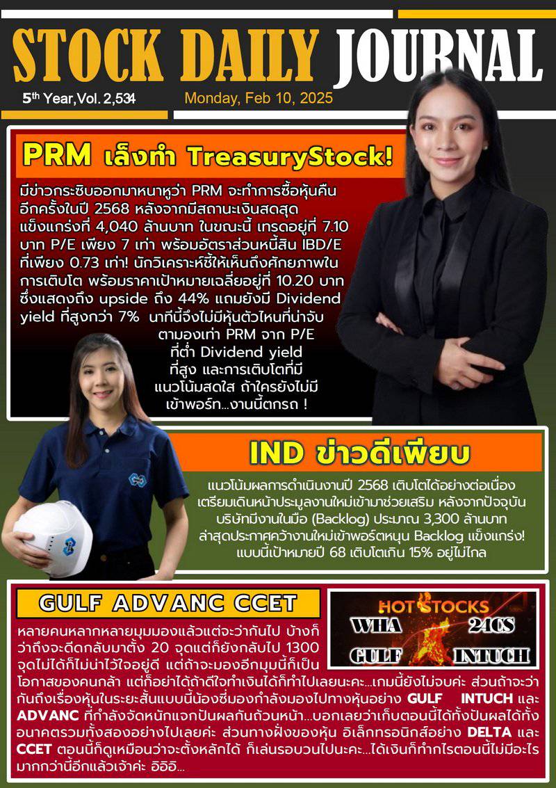 SD๋J 10/02/68 | Share2Trade | LINE TODAY