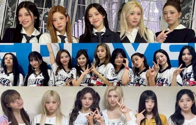 《出差十五夜》JYP篇來啦～豪華陣容引期待 網笑：老闆本人一定在名單！ | Kpopn韓娛最前線 | LINE TODAY