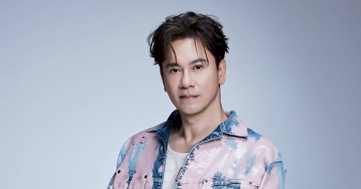 李聖傑籌備13年曝喜訊 瘋傳小巨蛋開唱 經紀公司回應了 | EBC 東森娛樂 | LINE TODAY