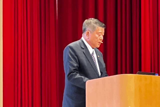 承攬業務穩健揚，榮運總座正向看Q3獲利 | MoneyDJ理財網 | LINE TODAY