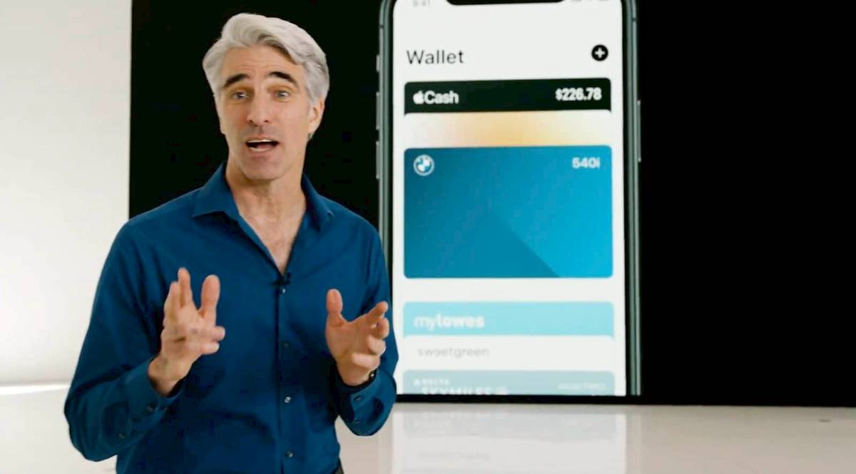 【WWDC 2020】iOS 14 Car Key iPhone 變車匙 + 與人分享 | Unwire.hk | LINE TODAY