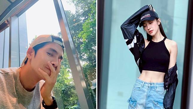 夏宇禾被爆「4天約會2男」！Gino還原真相：可調監視器對質 | 太報 | LINE TODAY