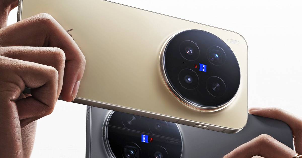 vivo เผยดีไซน์ X300 และ X300 Pro ว่าที่เรือธงเน้นถ่ายภาพรุ่นถัดไป ก่อน ...