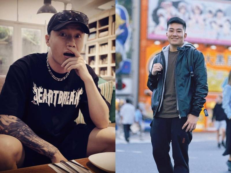 Toyz大談「涉毒案」慘遭Joeman封鎖！不滿開砲YT圈：整群都是偽善 | 新頭殼 | LINE TODAY