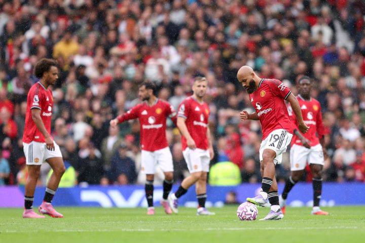 จบกันงานสบาย! บิ๊กผีปิ๊งแผน 'จัดกระชับมิตร' หารายได้เสริม | Soccersuck | LINE TODAY