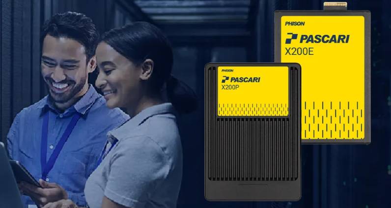 【記憶體】群聯(8299)拋磚引玉建造屬於台灣AI生態系 | 優分析 | LINE TODAY