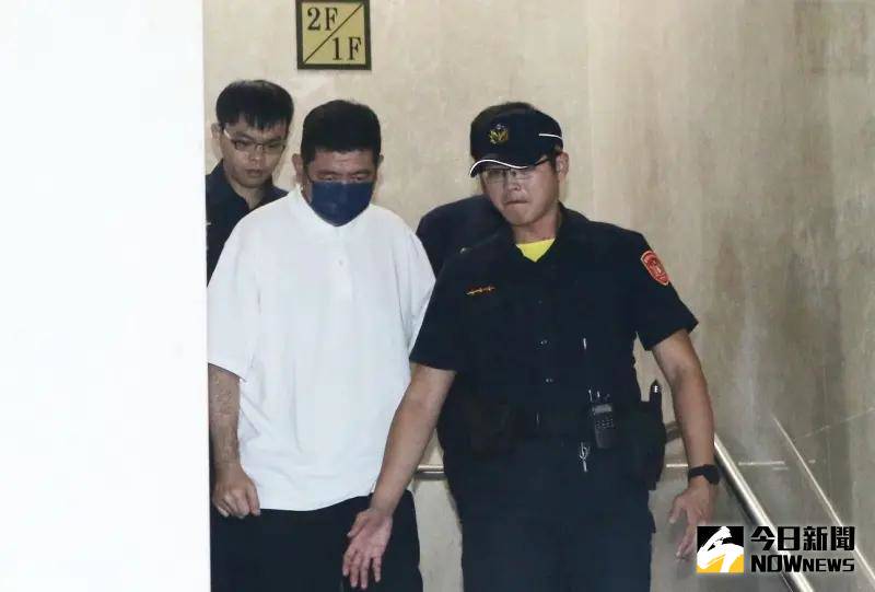 NONO避重就輕 北檢今再傳喚數名被害人 | NOWnews 今日新聞 | LINE TODAY