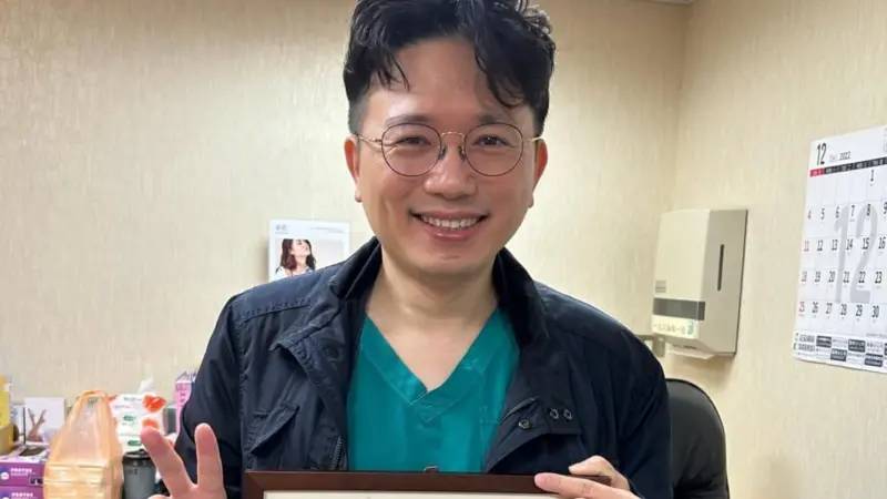 出軌形象全毀！江坤俊7廣告受影響千萬泡湯 | NOWnews 今日新聞 | LINE TODAY