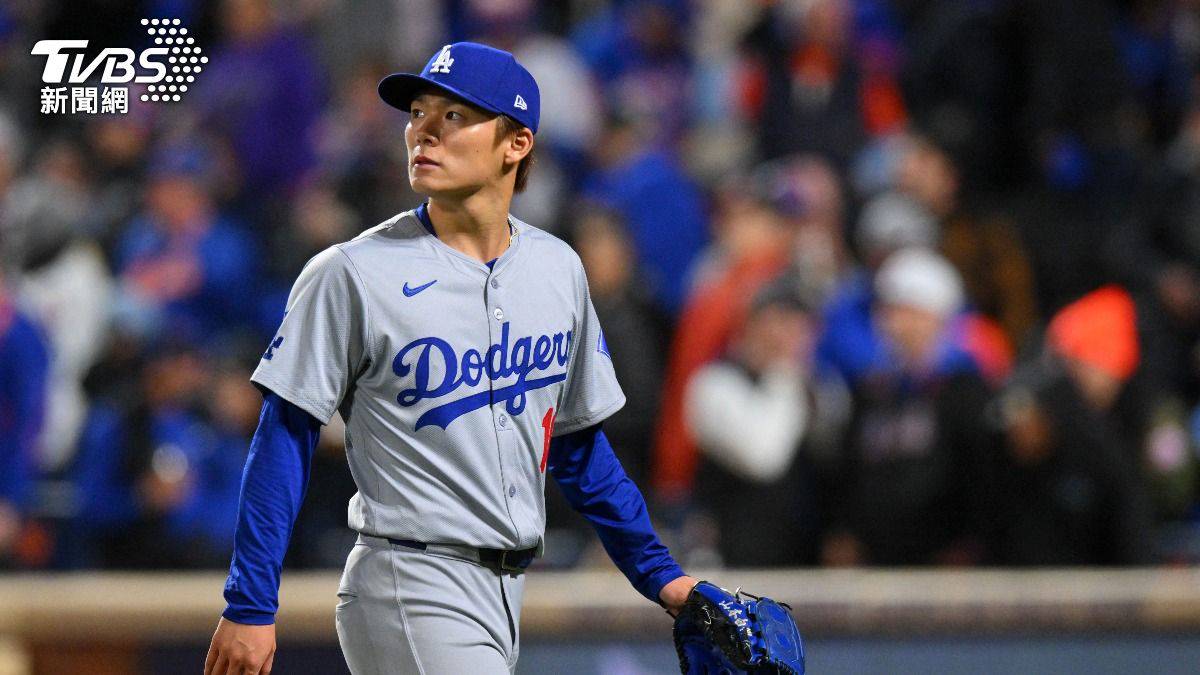 MLB／旅美首年就封王！山本由伸「3大賽奪冠」 締第一人新猷 | TVBS | LINE TODAY