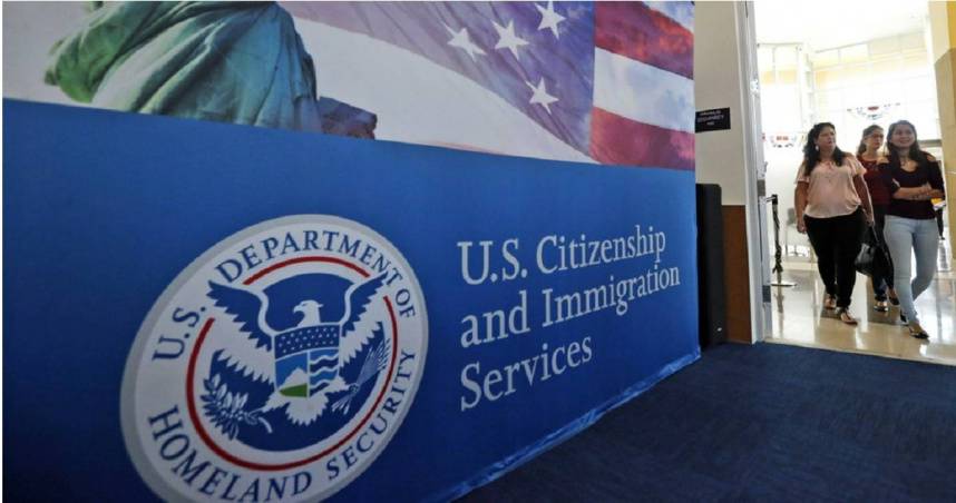 美移民局澄清「H-1B」新規：境內身份轉換免繳10萬美元申請費 | CTWANT | LINE TODAY