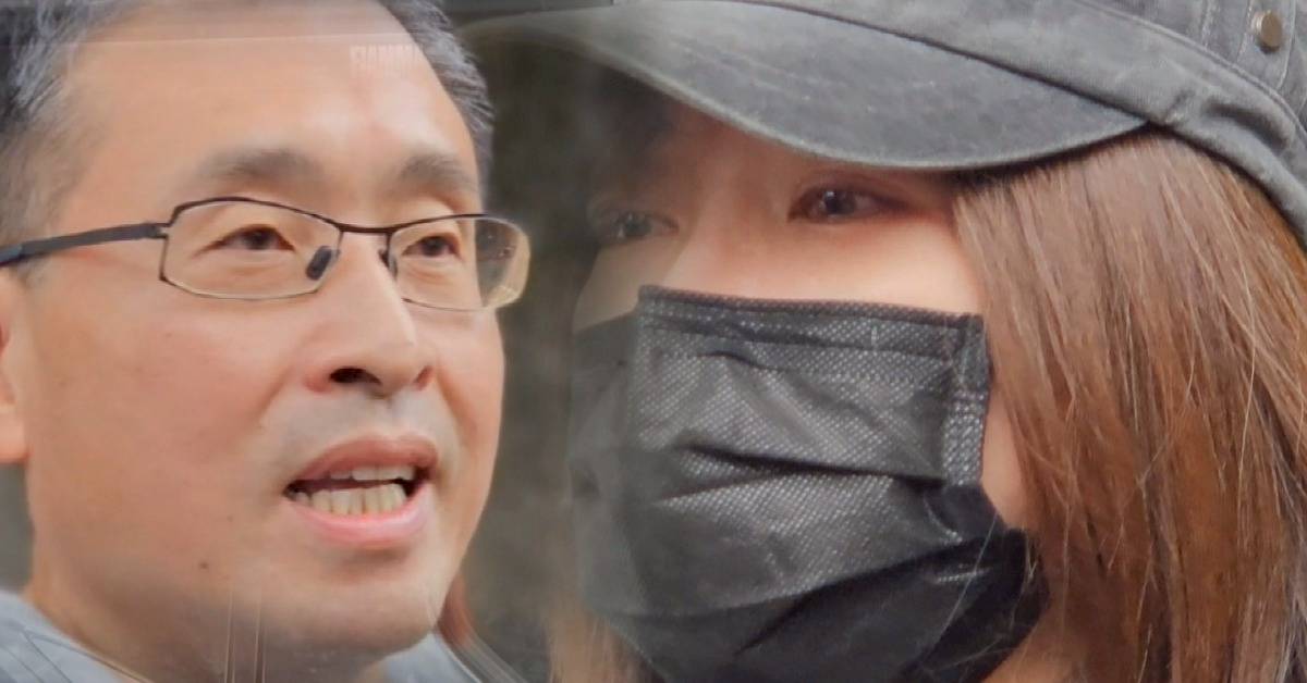 甜心議員林穎孟控家暴 前夫酸：為5千萬裝無辜 | EBC 東森新聞 | LINE TODAY