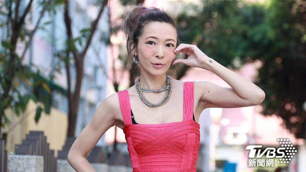 Makiyo自爆「其實也不愛他」 短命婚姻內幕全說了！ | TVBS | LINE TODAY