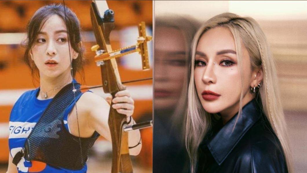 《全明星》梁凱莉閃婚李權哲！網搜她維基嚇瘋 堂姊竟是「國光女神」 | TVBS | LINE TODAY