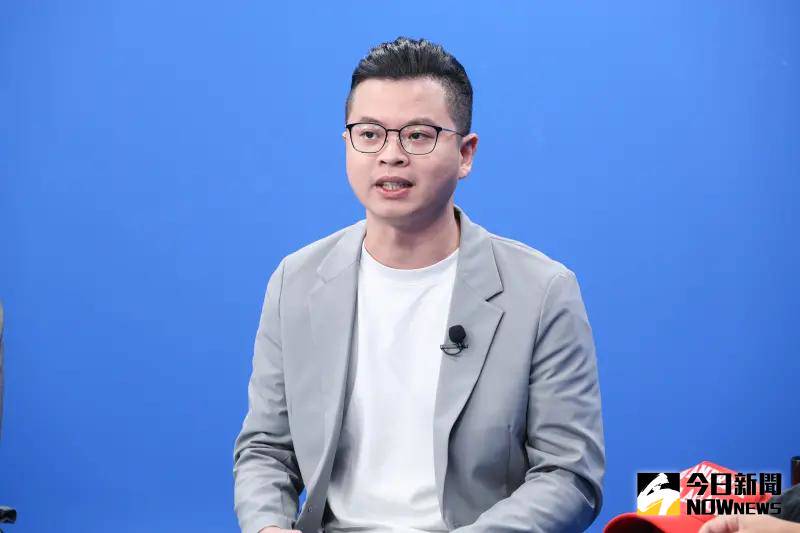 NCC「750之亂」惹民怨！他批：收保護費 | NOWnews 今日新聞 | LINE TODAY