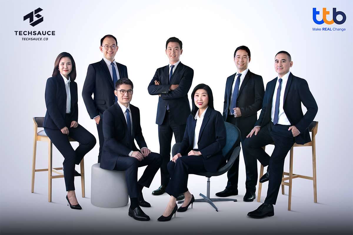 ttb เปิดตัว 7 ผู้บริหารรุ่นใหม่นำทัพ ทรานส์ฟอร์มองค์กรรอบด้าน เร่งยกระดับประสบการณ์ด้านการเงิน ...