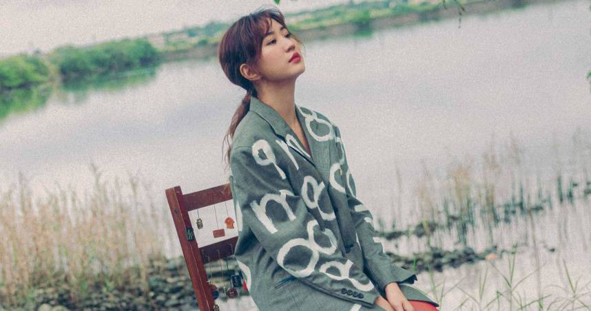 9m88被陳綺貞「讀心」 自曝：每次看到她都在哭 | CTWANT | LINE TODAY