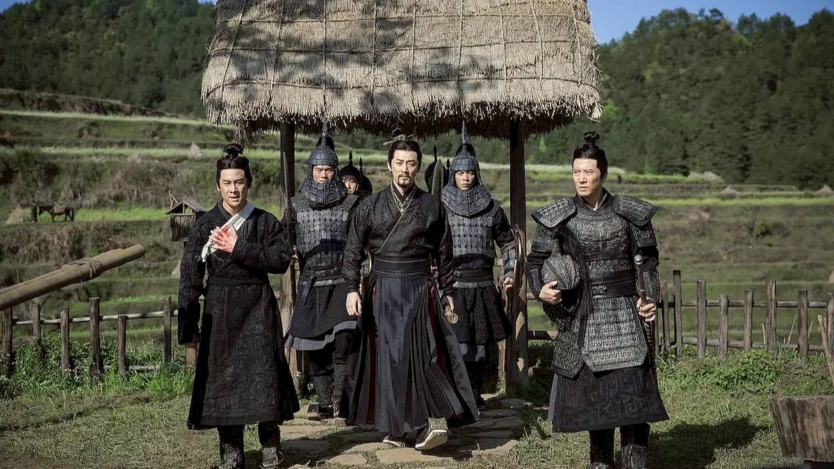 《尋秦記》：老朋友歸來，2026年初不可錯過的盛會 | ShadowZo | LINE TODAY