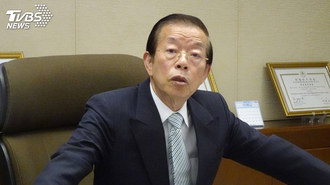 快訊／臉書回應！謝長廷：為何楊蕙如的事要我負責 | TVBS | LINE TODAY