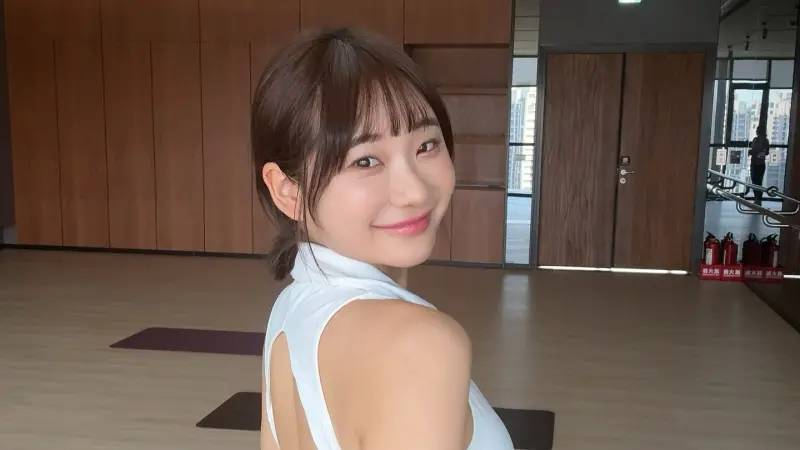 暫離台灣！愛莉莎莎到杜拜當留學生 | NOWNEWS今日新聞 | LINE TODAY