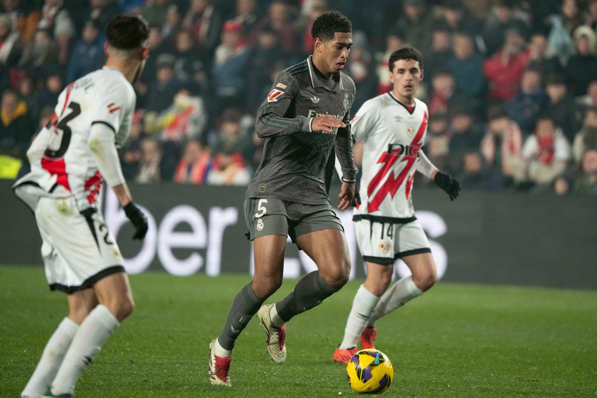 2 ศึกดาร์บี้แห่งมาดริด ชี้ชะตาลุ้นแชมป์และลุยยุโรป | Soccersuck | LINE TODAY