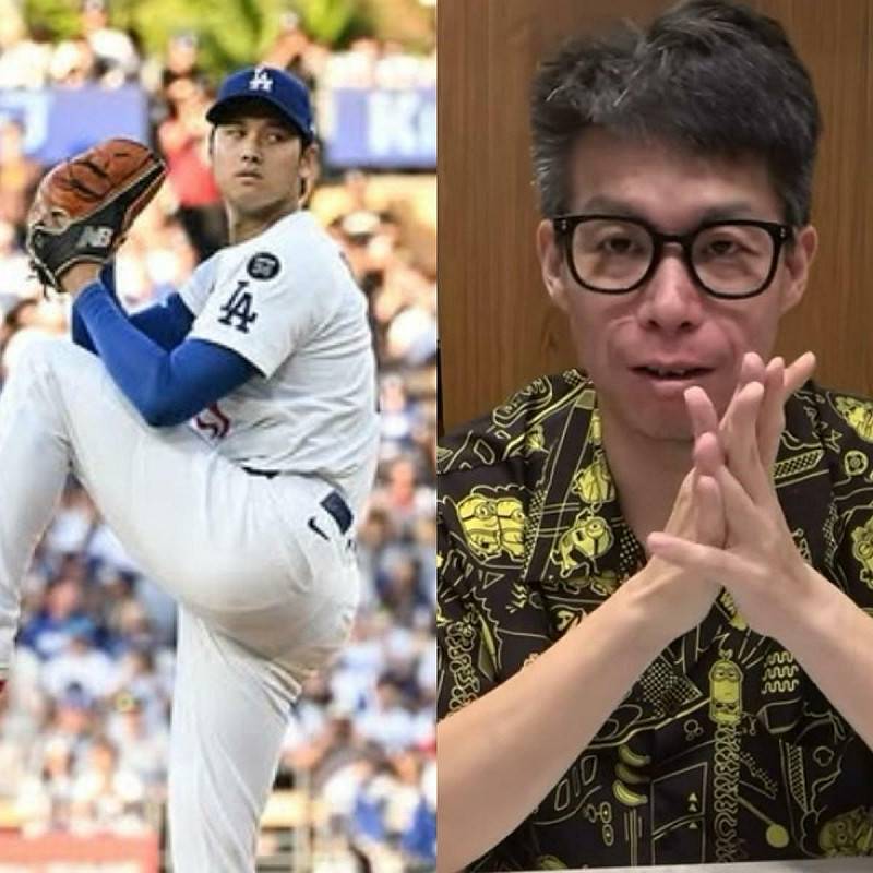 一夕致富？台灣YTR開出大谷翔平「全球唯一親簽神卡」！ 國外喊價飆1.2億新台幣 | 新頭殼 | LINE TODAY