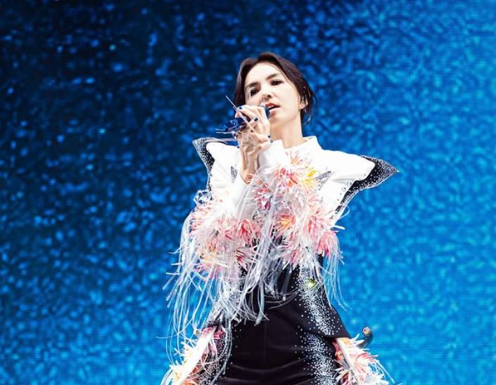 Ella「砸重金」買S.H.E歌曲版權？前東家華研反駁：未收到申請 | 新頭殼 | LINE TODAY